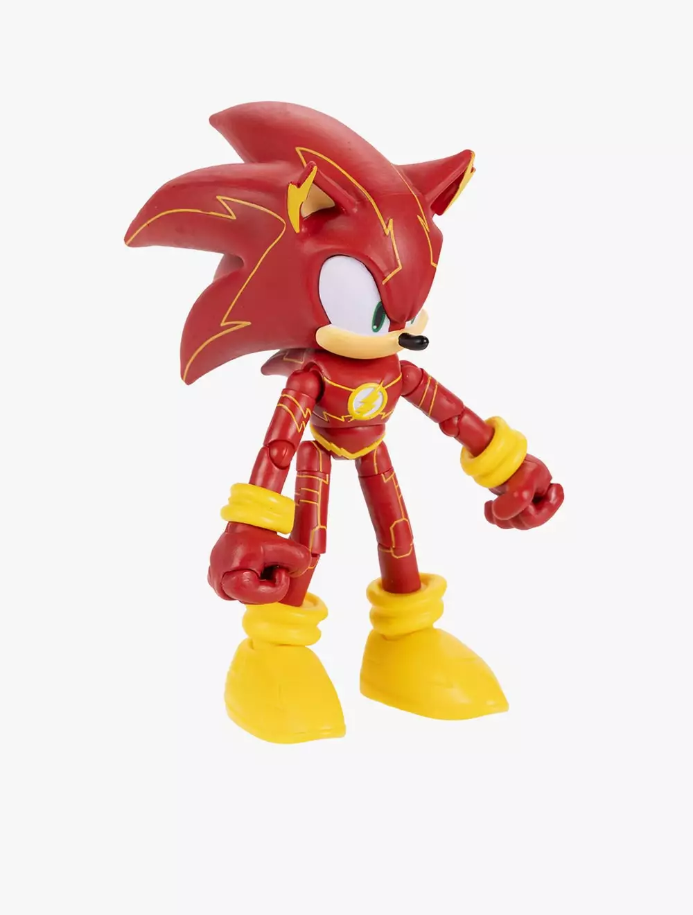 Jual JAKKS CXS26 SONIC 5INCH FIGURE SONIC - CXS429024 Original 2026 ...