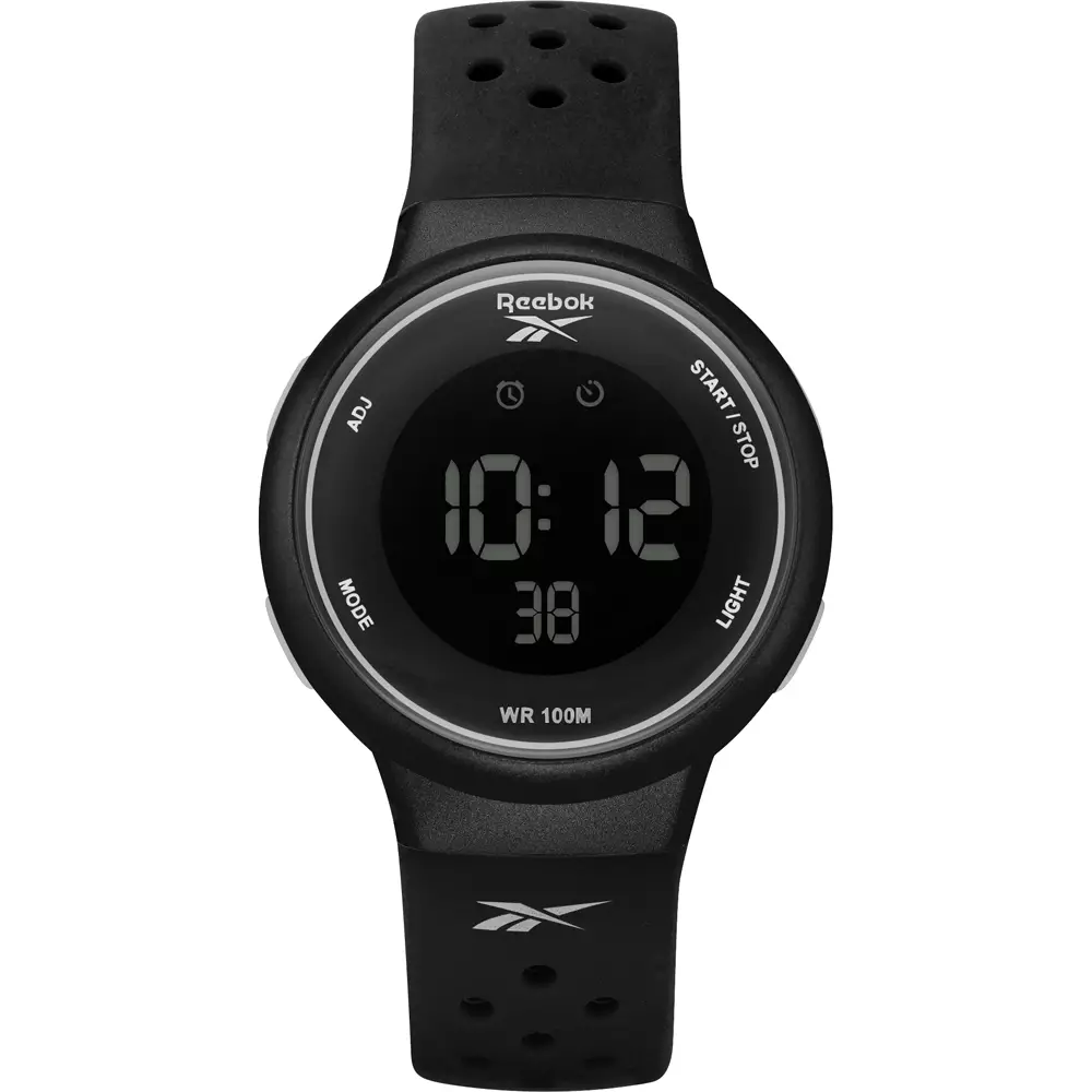 Reebok Watch Original Official Store di ZALORA Indonesia