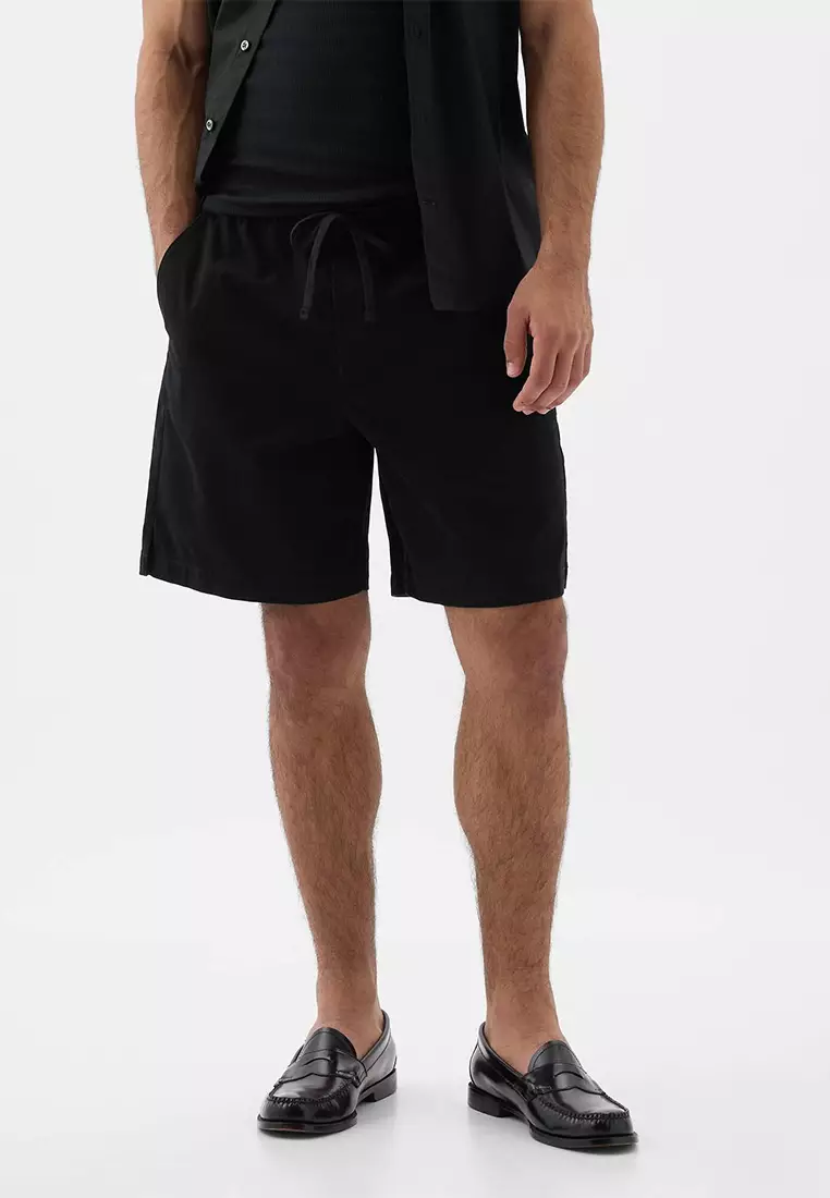 Gap flex shorts store