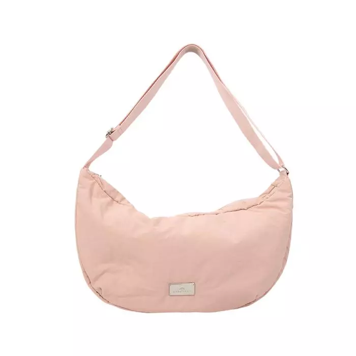 Jual Doughnut Doughnut Croissant Softies Series Crossbody Bag Tas ...