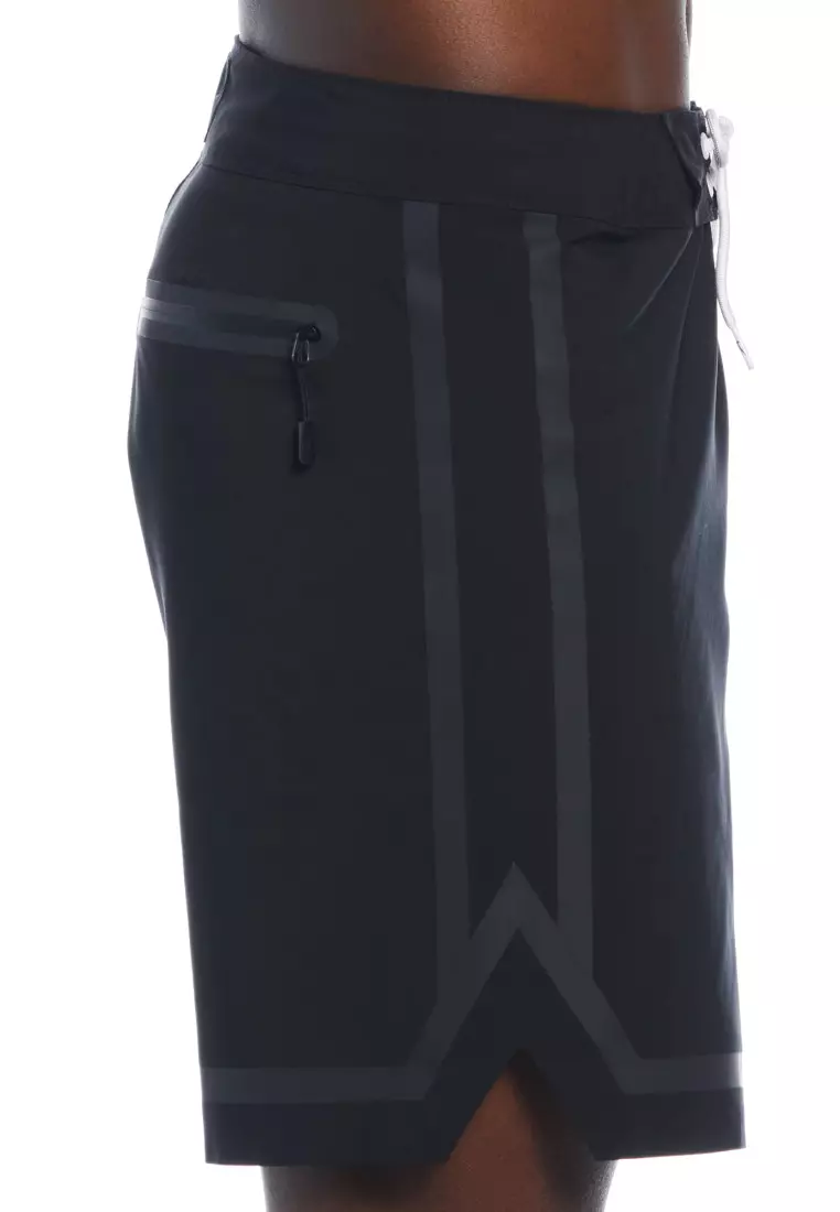 Buy NIKE SWIM Fadeaway 7" Boardshort 2026 Online | ZALORA Philippines