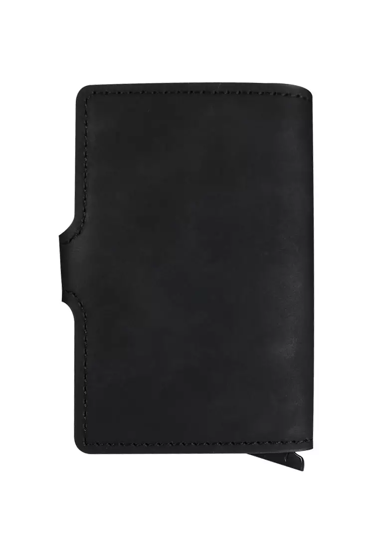 Buy Latest Gadget MüV Safecard Wallet Card Case with Anti RFID Reader ...
