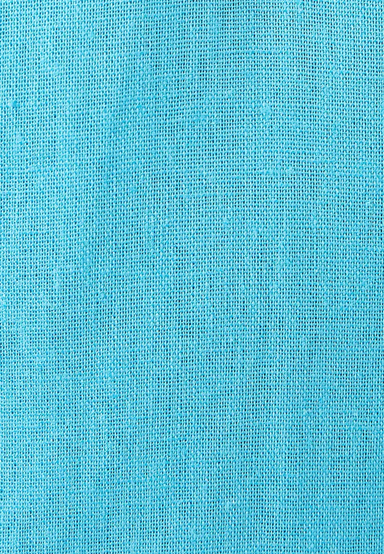 Jual KOTON Slit Woven Midi Dress Original 2025 | ZALORA Indonesia