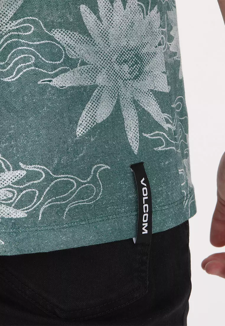 Jual Volcom MPL IGNITER RGR Original 2025 | ZALORA Indonesia