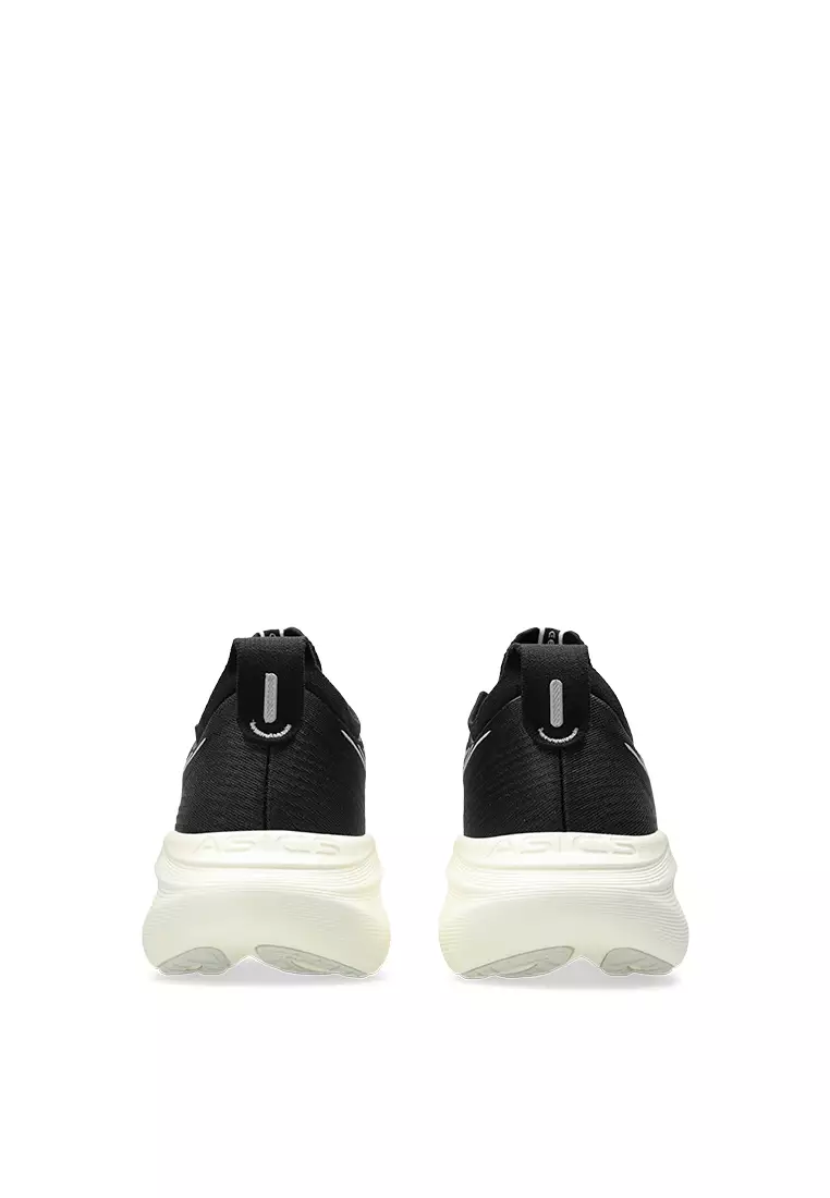 Jual ASICS ASICS Men Gel-Nimbus 27 Standard -1011B958.002 Original 2025 | ZALORA Indonesia