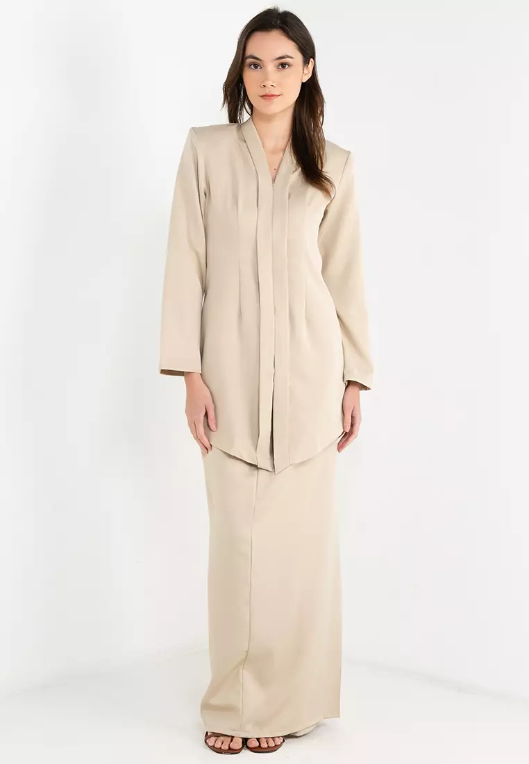 Buy Butik Sireh Pinang Baju Kebaya Siti Online | ZALORA Malaysia