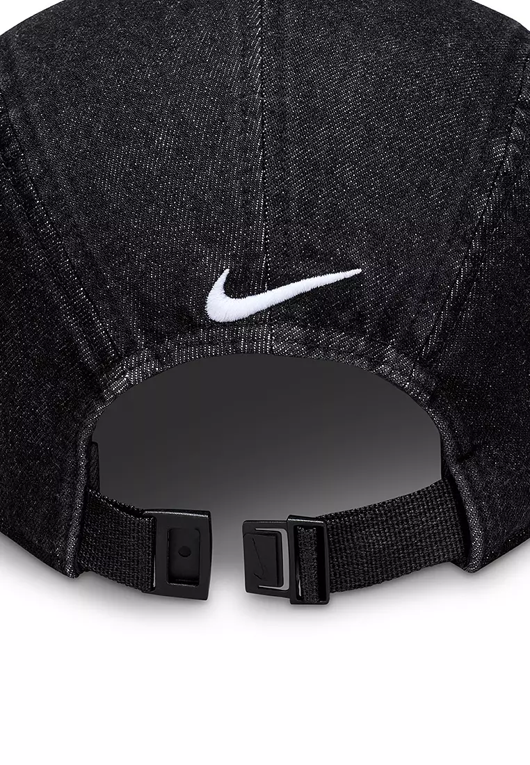 Buy Nike Fly Unstructured Denim Cap 2026 Online | ZALORA