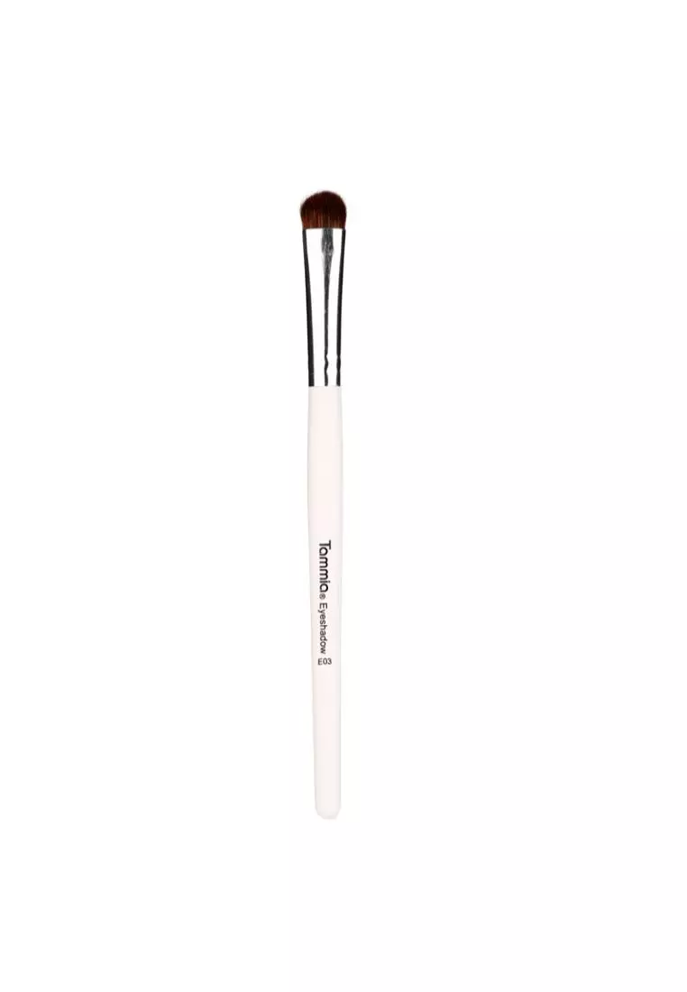 Jual Tammia Tammia E03 eyeshadow brush Original 2025 | ZALORA Indonesia