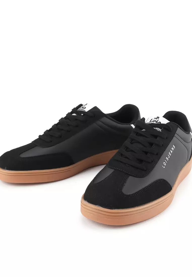 Jual Lois Jeans Sepatu SHIM2403 Original 2026 | ZALORA Indonesia