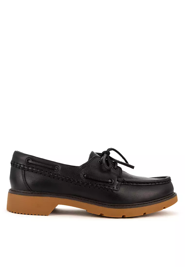 Buy Sperry Wells Boat Shoes Online | ZALORA Malaysia