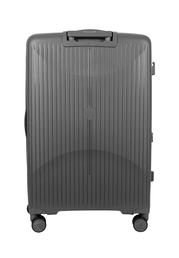 Jual Travel Time Travel Time Koper 28 inci 20225-28 Green Original 2026 ...