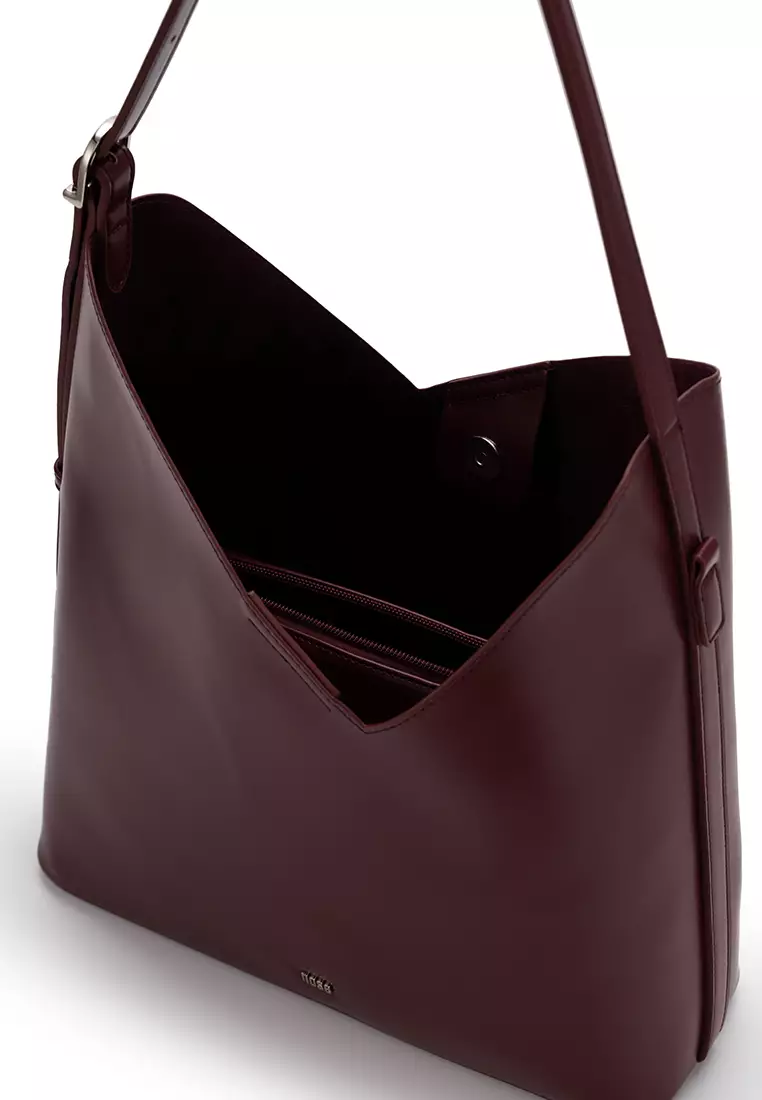Buy Nose MINIMALIST SHOULDER BAG 2026 Online | ZALORA Philippines