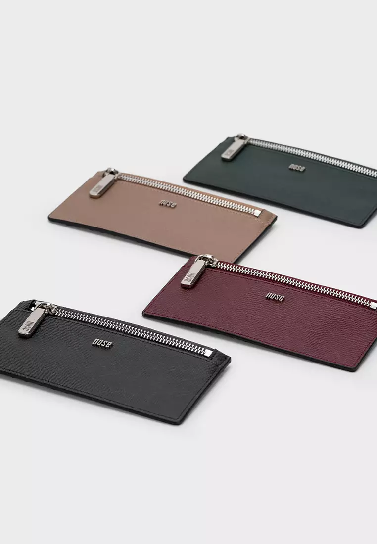 Buy nose STRUCTURE CARD HOLDER 2026 Online | ZALORA