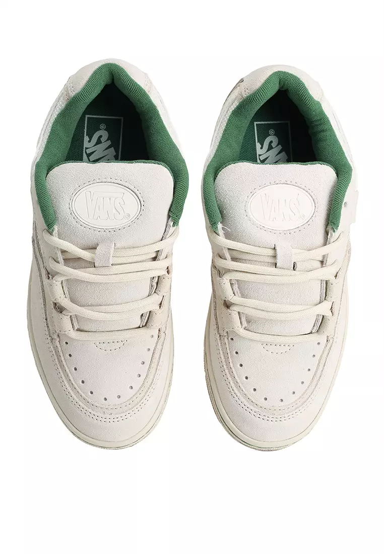 Buy VANS Speed WS Suede Sneakers Online | ZALORA Malaysia