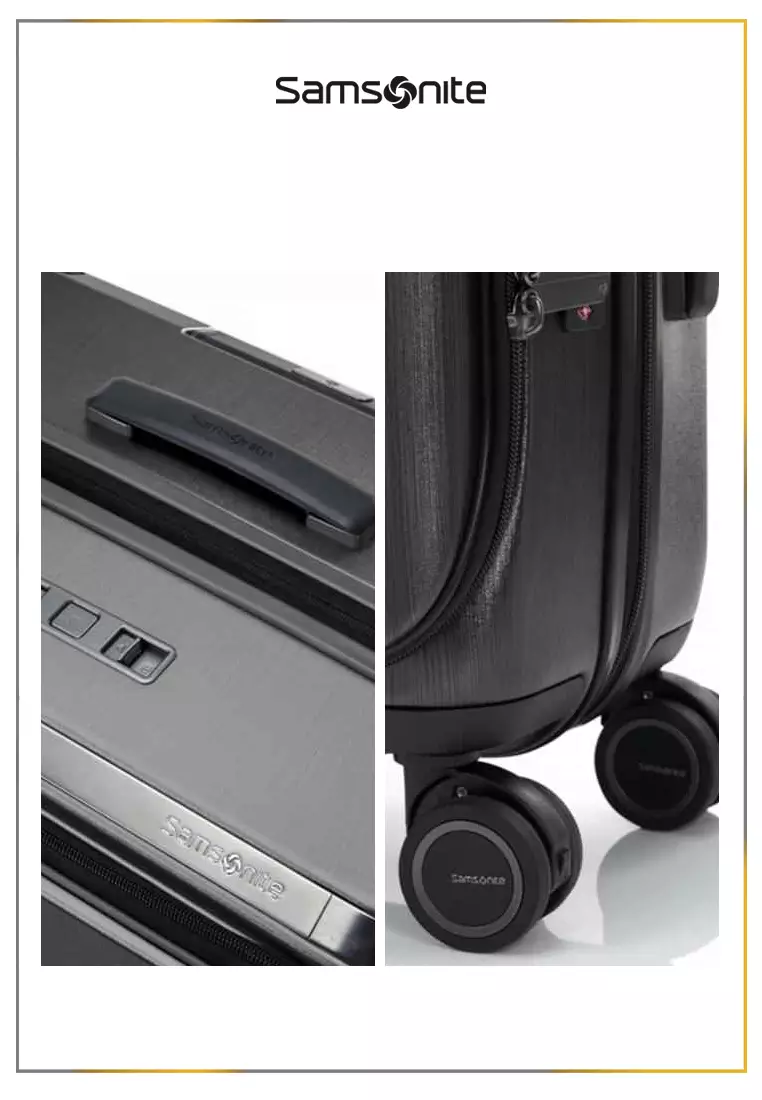 Jual Samsonite Samsonite Koper Hardcase Unimax Spinner Large 28 Inch ...