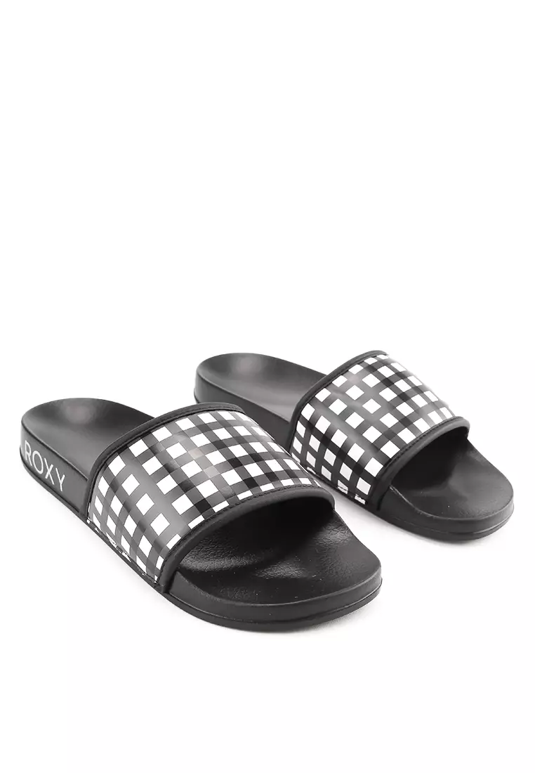 Buy Roxy Slippy IV 2025 Online | ZALORA Philippines