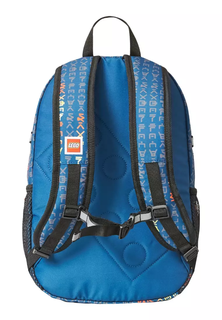 Buy LEGO Back To School Extended Backpack (Small) - Multi Online ...