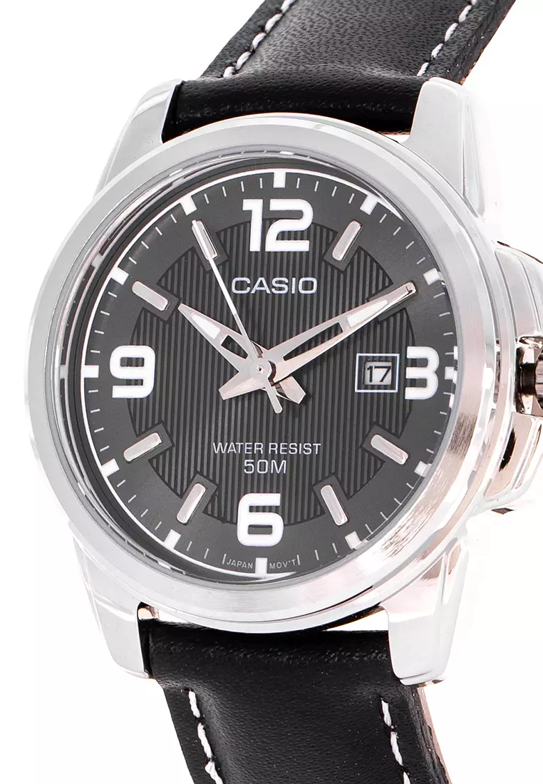 Buy Casio Analog Watch LTP-1314L-8AVDF 2025 Online | ZALORA Philippines