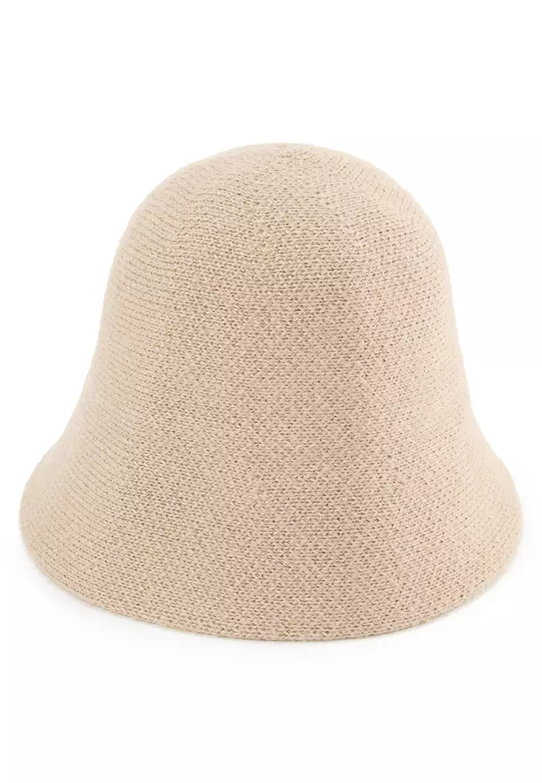 Jual Urban State Knit Bucket Hat Original 2025 | ZALORA Indonesia