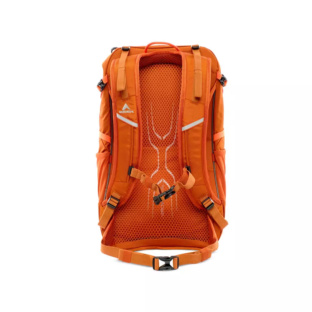 Jual Eiger Eiger Spider Rock 22 Backpack Original 2025 | ZALORA Indonesia