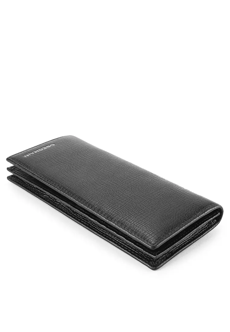 Jual Obermain Apollo Long Wallet - Rfid Original 2024 | ZALORA Indonesia