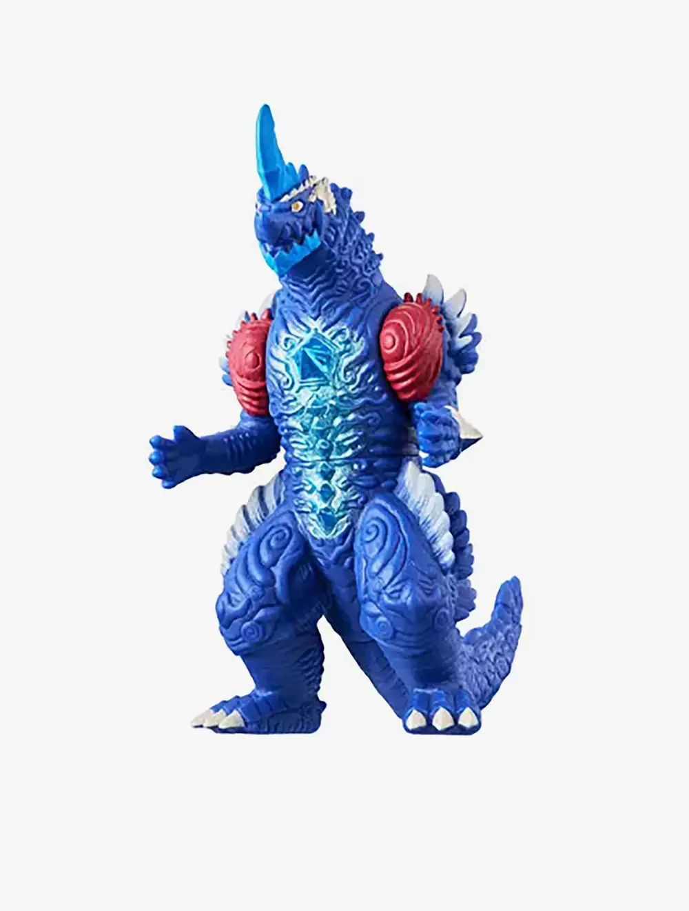 Jual Ultraman ULM26 ULTRA MONSTER SERIES 238 REKINESS - ULM2782328 ...