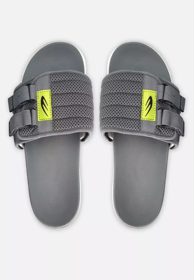 Buy World Balance World Balance Ronin Slides Men's Slides 2025 Online ...