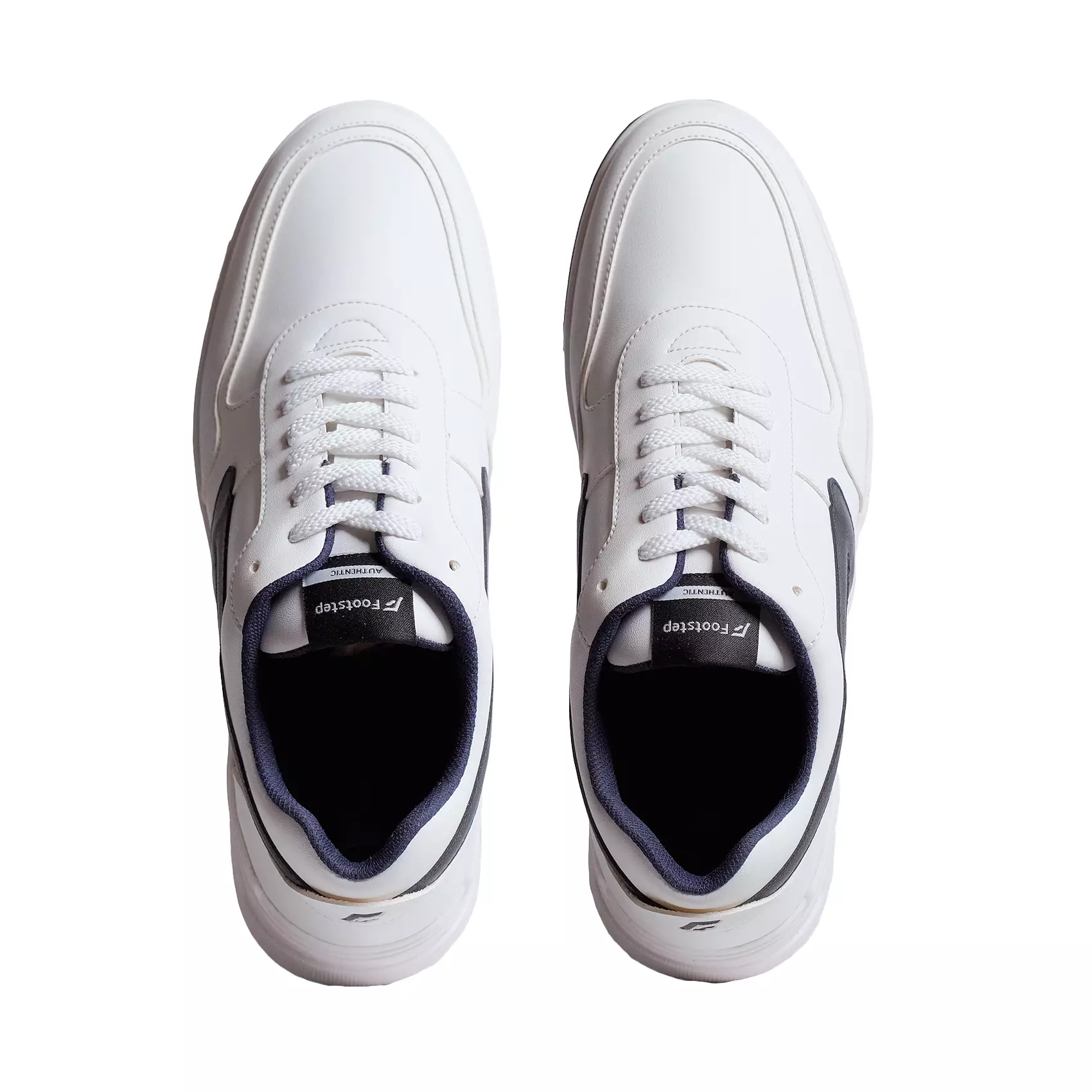 Jual Foot Step Footstep Footwear Sepatu Pria Sneakers Neo Fonte Frost ...