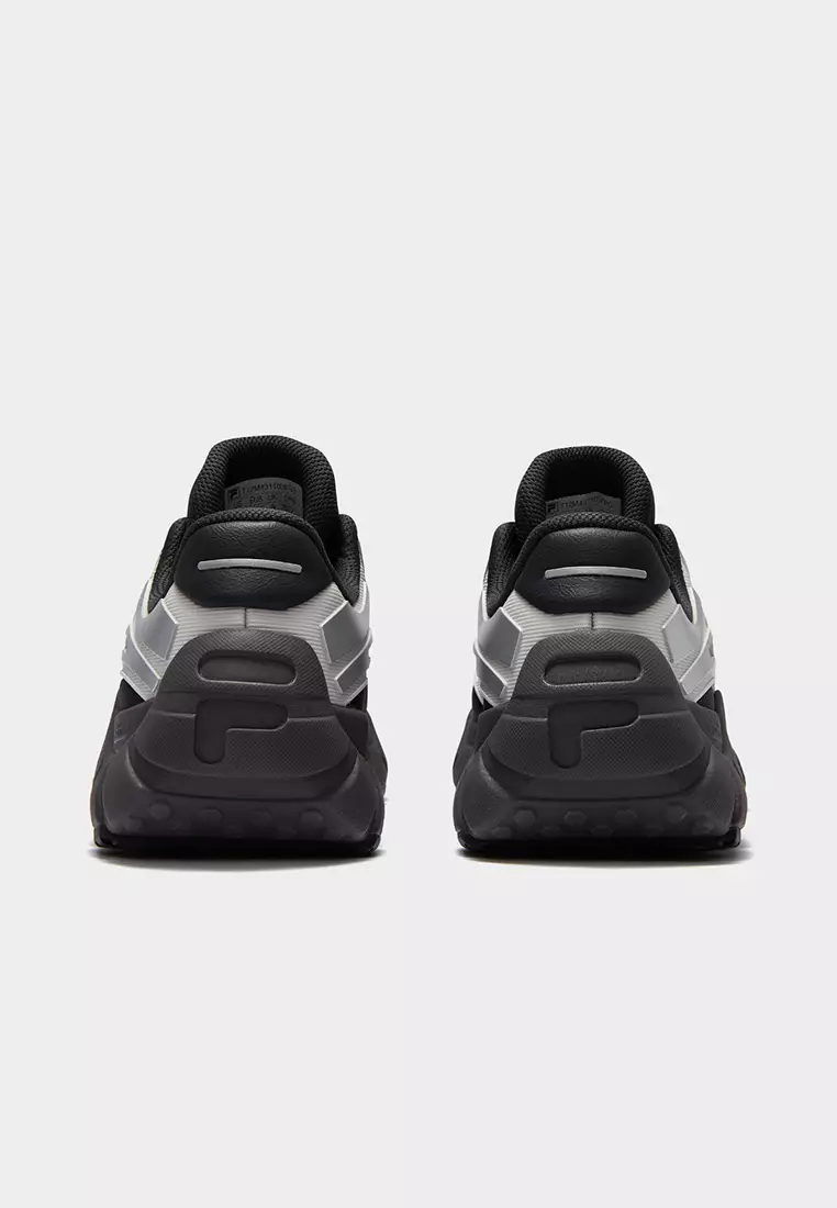 Buy FILA FILA FUSION BONE DX Men Sneakers (White) 2025 Online | ZALORA