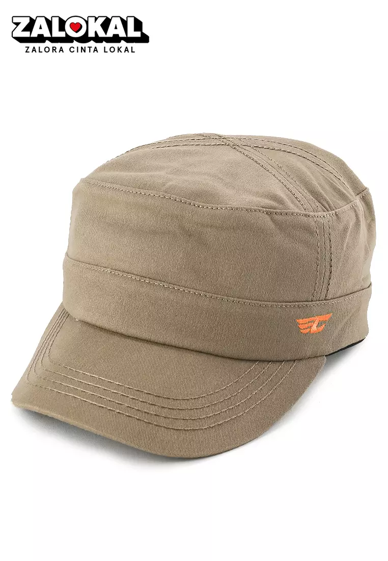 Jual Cardinal Ccsl Commando Original 2024 | ZALORA Indonesia