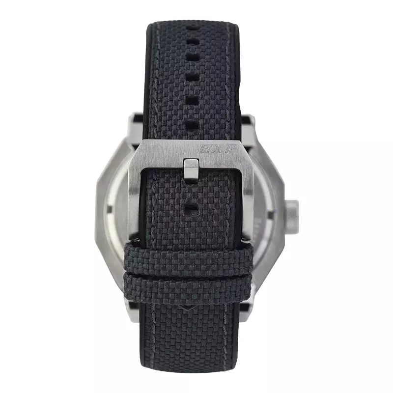 Jual Expedition Jam Tangan Pria Expedition Automatic E 6385 BANSSBU Men ...