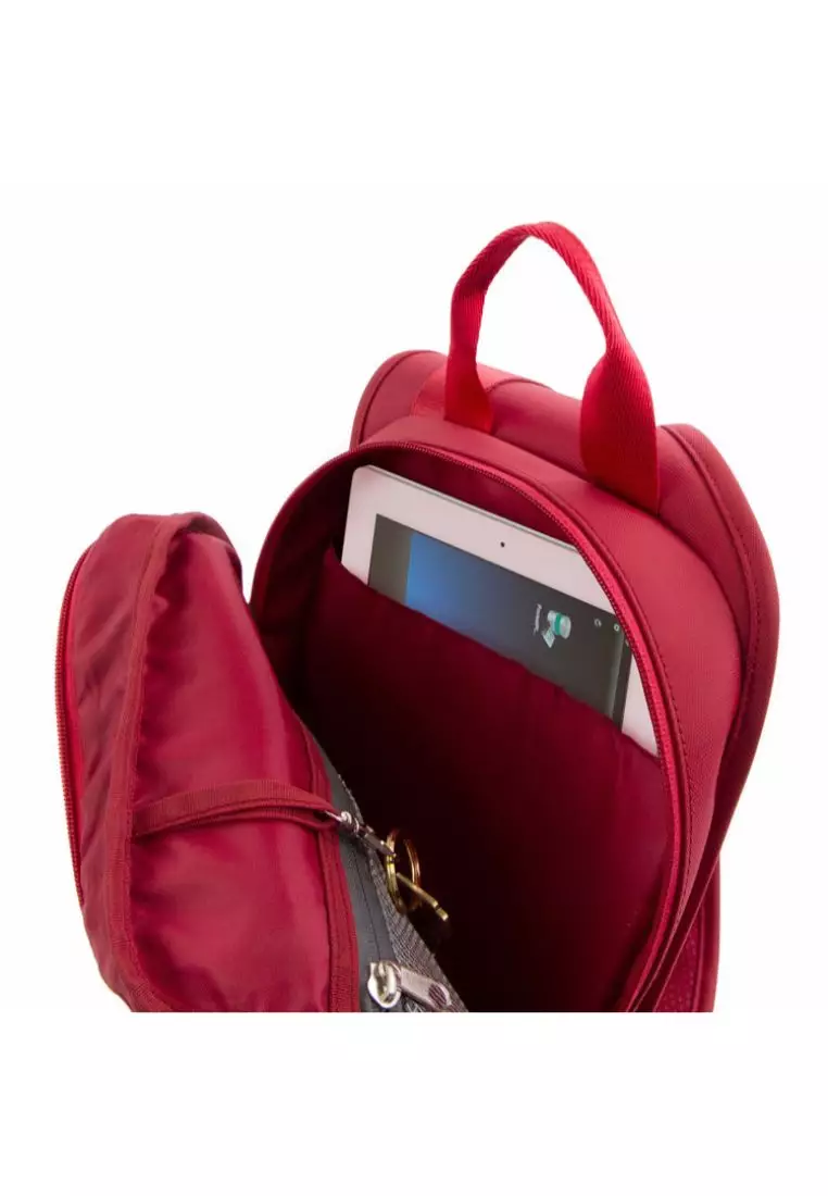 Buy Heys Philippines RFID Tablet Sling Backpack 2024 Online | ZALORA ...