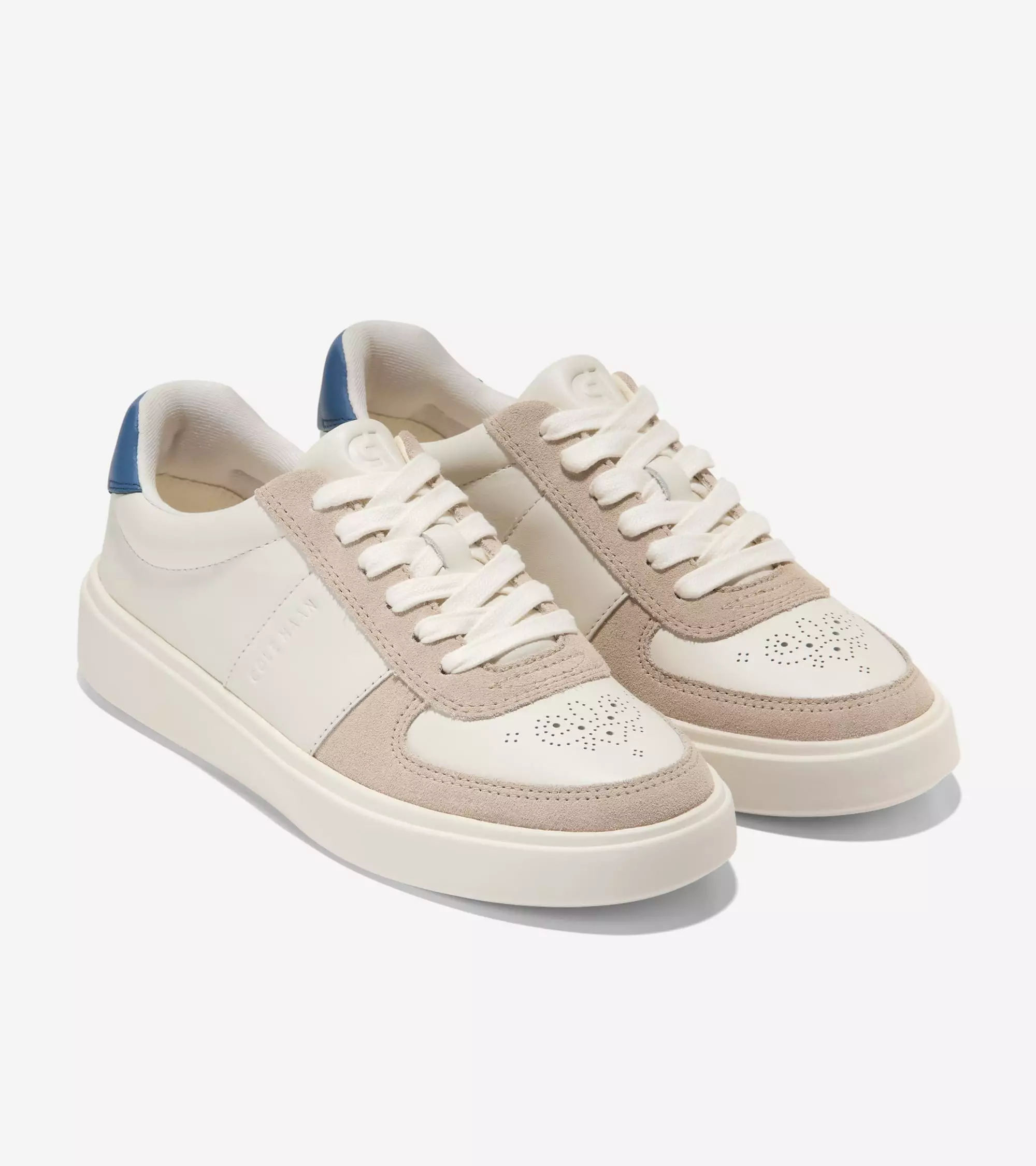Jual Cole Haan Cole Haan Women Grand Crosscourt Della Sneakers - Sepatu ...