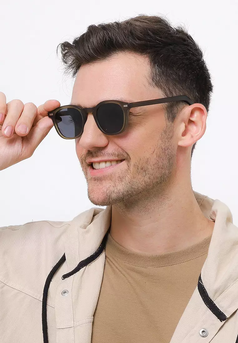 Jual Kingship Cosmic Edition Green Pea Galaxy Sunglasses Original 2026 ...