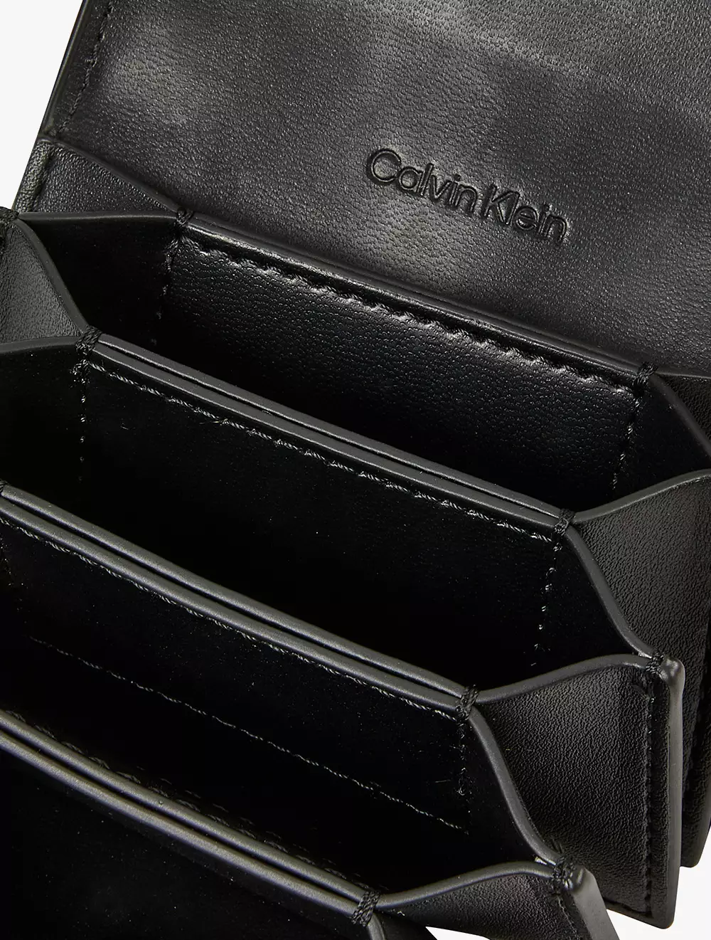 Jual Calvin Klein Calvin Klein Jeans Accessories - CK Lock Flap ...