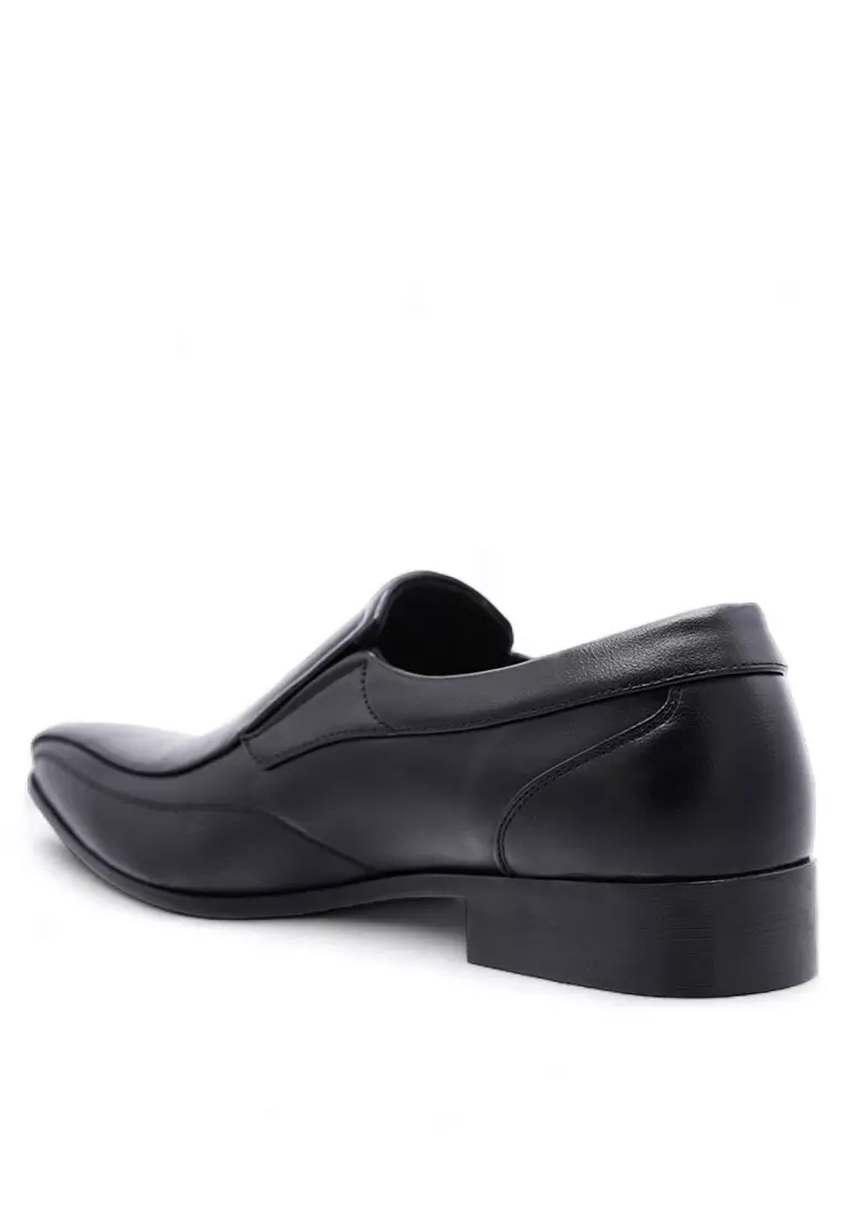 Buy Green Point Club Slip On Business Shoes 2025 Online | ZALORA ...