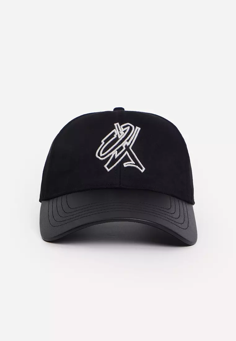 Buy OXGN Curved Cap 2025 Online | ZALORA Philippines