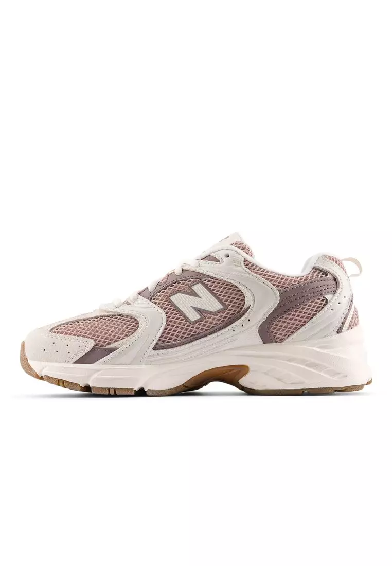 Buy New Balance New Balance Unisex 530 (Standard Fit) - BISQUE 2026 ...