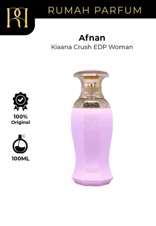 Afnan Original Official Store di ZALORA Indonesia