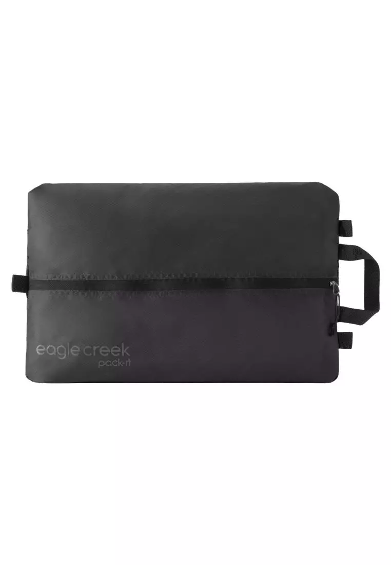Eagle Creek Eagle Creek Pack-It Isolate Shoe Sack V2 (Black) 2026 | Buy ...