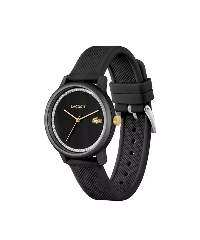 Jual Lacoste LADIES 12.12 GO WATCH (2001310) Original 2025 | ZALORA ...