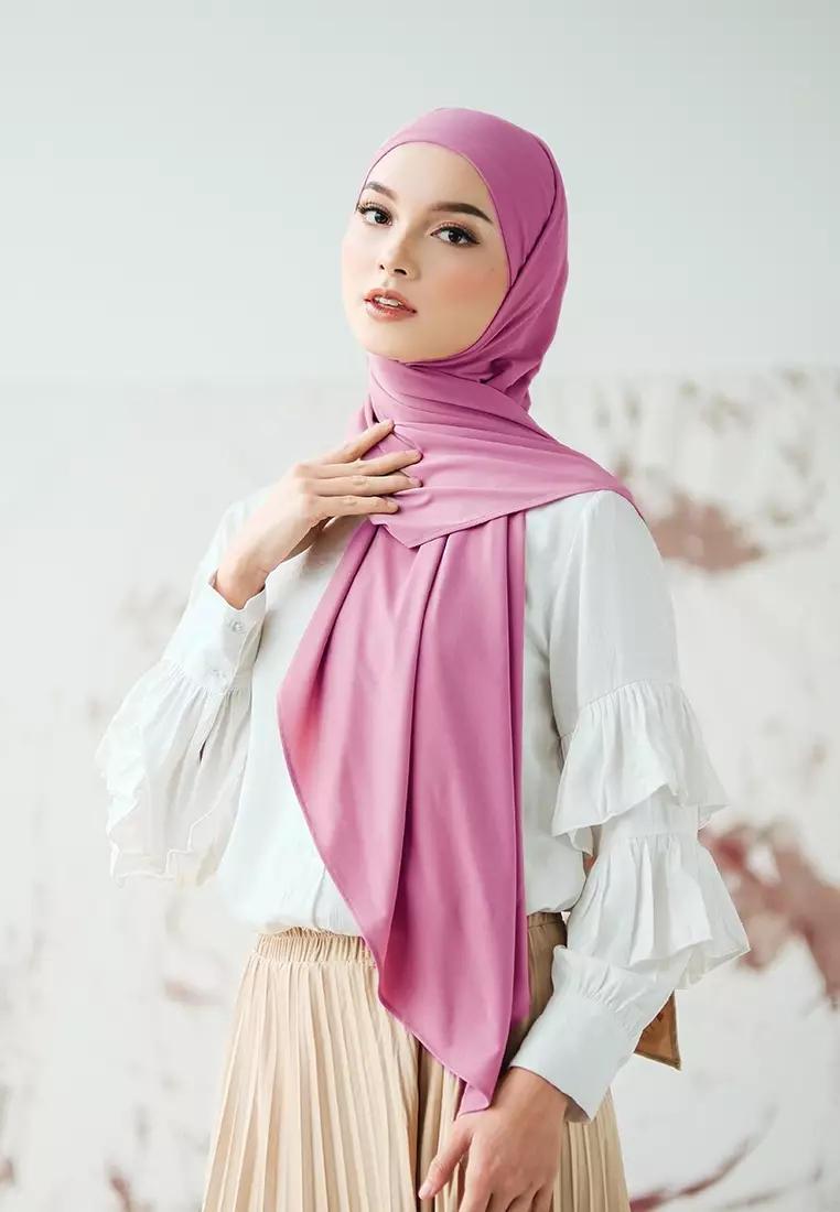 Jual Cantik Kerudung HIJAB INSTAN ZIVA Original 2025 | ZALORA Indonesia