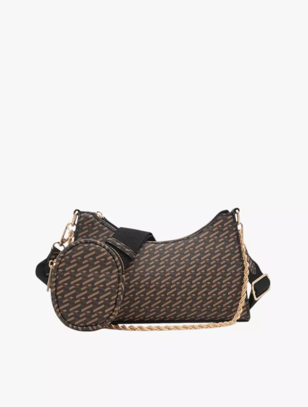 Jual PAYLESS Payless Call It Spring Accessories Adreddia Cross Body Bag ...