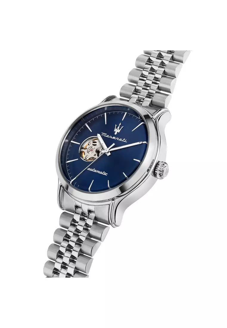 Buy Maserati 【2 Years Warranty】Maserati Epoca 42mm Men's Automatic ...