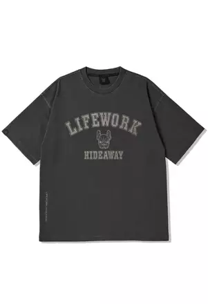 LIFEWORK Original Official Store di ZALORA Indonesia