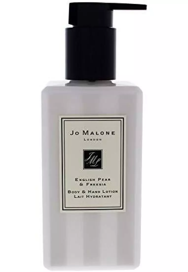 Buy Jo Malone Jo Malone English Pear And Freesia Body And Hand Lotion 250ml