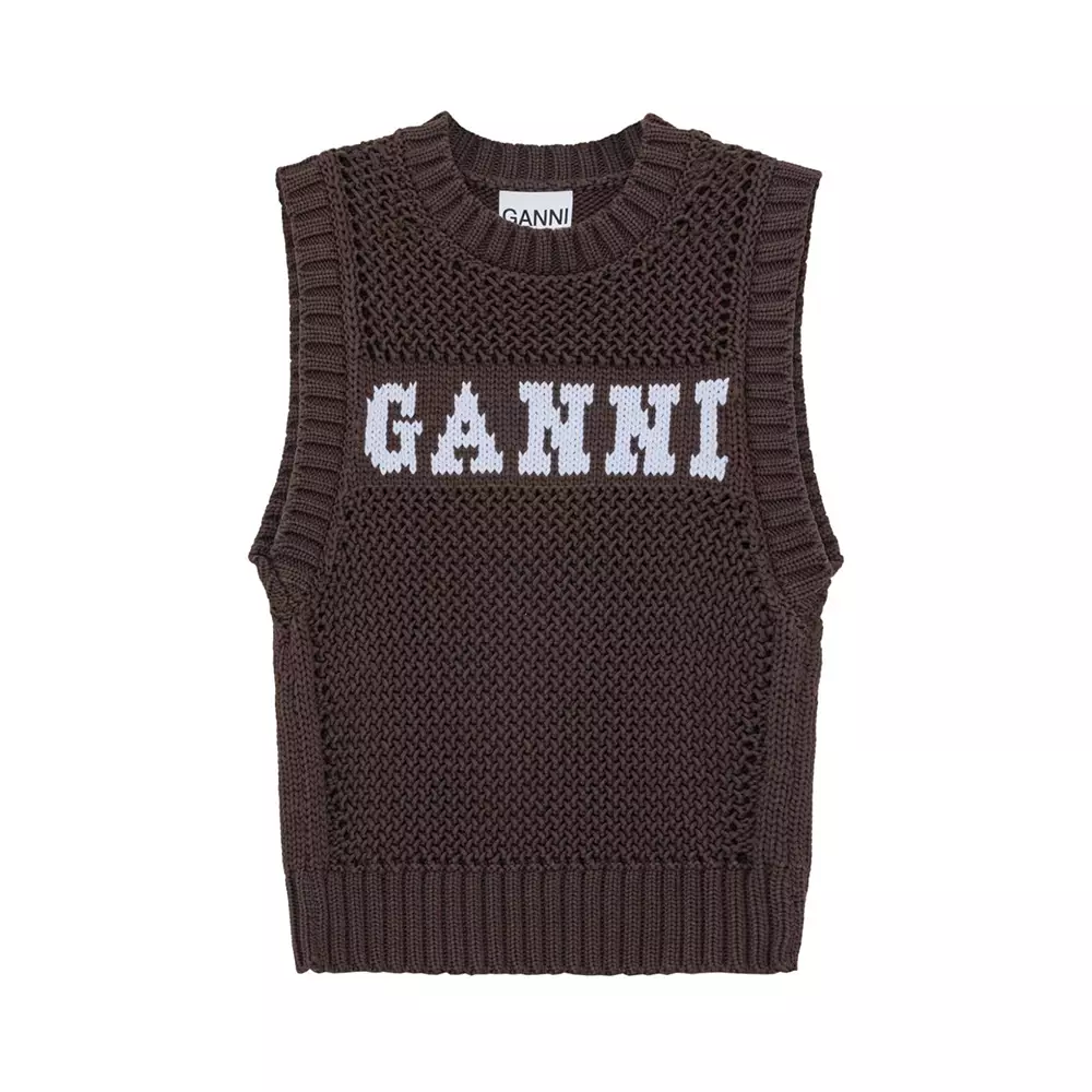 Ganni Original Official Store di ZALORA Indonesia