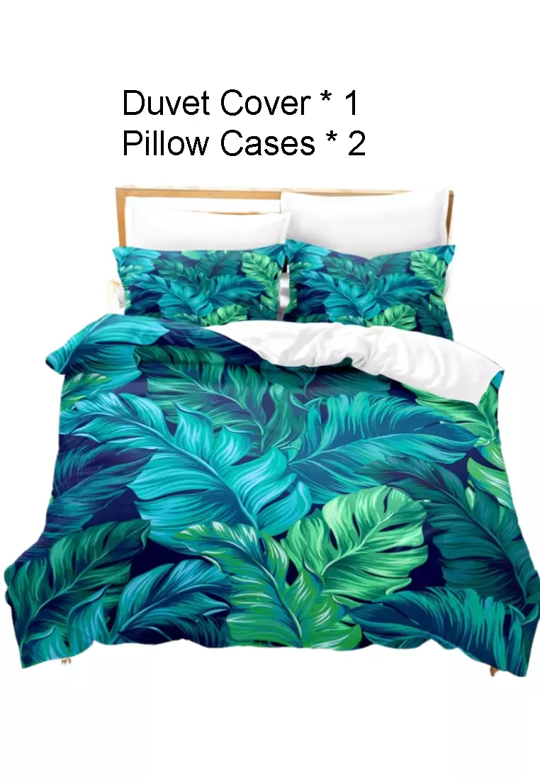 Buy Lara Sophisticated Bedding Set, boasting a refreshing Nordic design ...