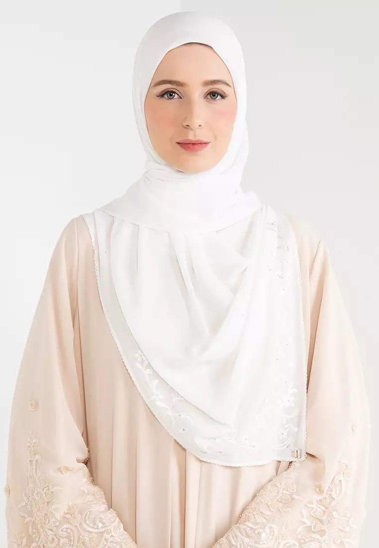 Buy Naelofar Hijabs Online @ ZALORA Malaysia
