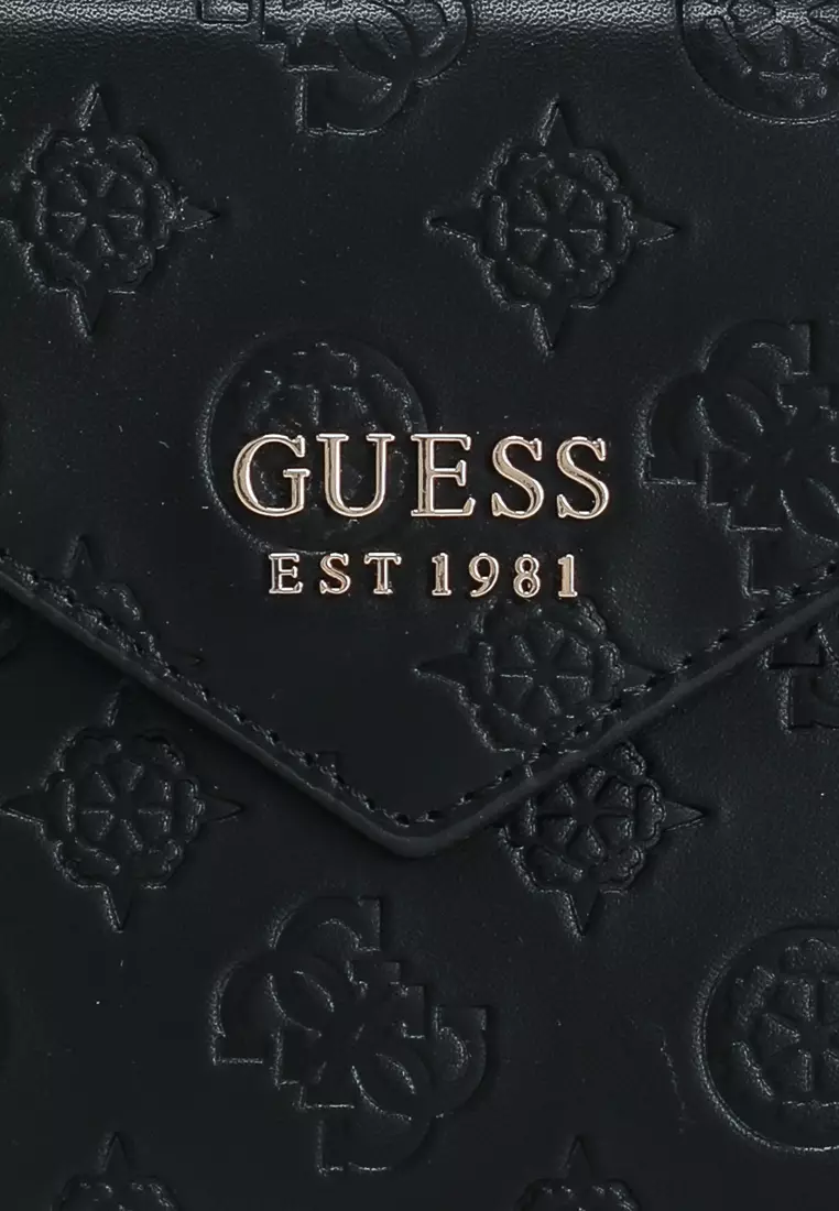 Jual Guess Wilder Card Case & Envelope Original 2025 | ZALORA Indonesia